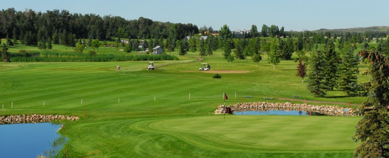 Golf - Edmonton - ElleGolf